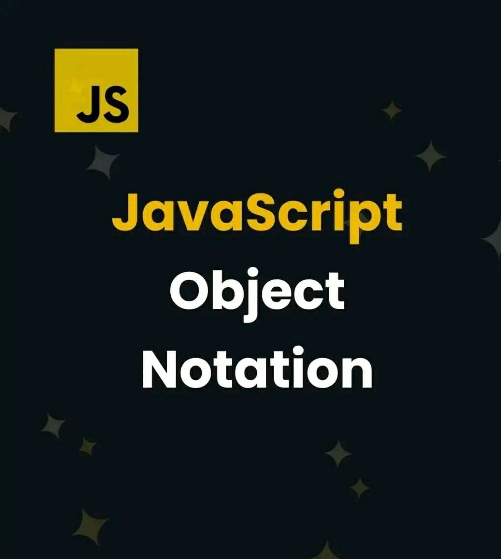 Jannatul Mahiya Mutasha on LinkedIn: #javascript #js #object #notation Jannatul Mahiya Mutasha on LinkedIn: #javascript #js #object #notation