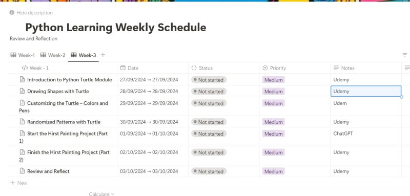AthulKrishnan KP on LinkedIn: #100daysofpython #python #turtlegraphics ... AthulKrishnan KP on LinkedIn: #100daysofpython #python #turtlegraphics ...