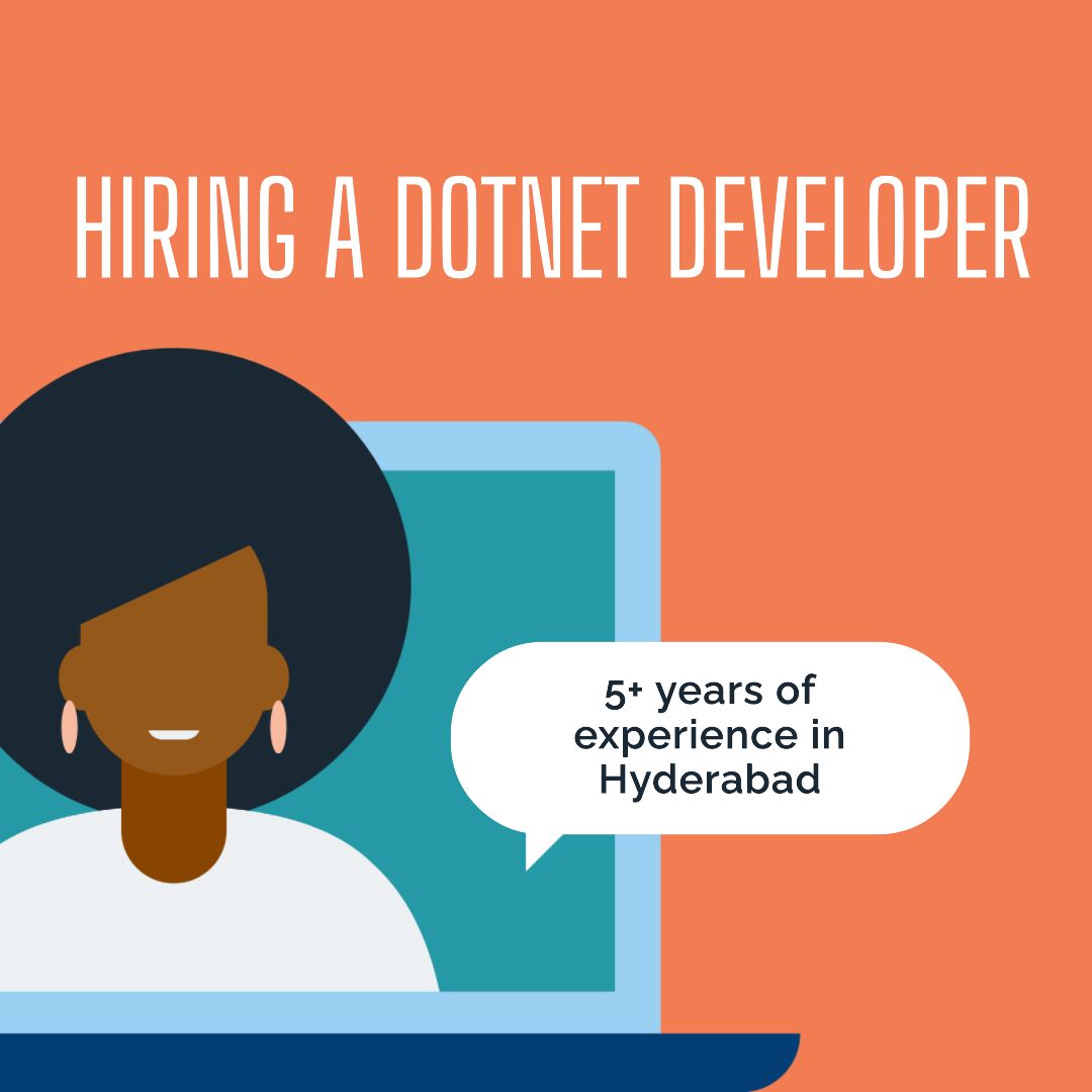 Ashwini Kodigudla on LinkedIn: #hiring #dotnet #aspdotnet #dotnet #mvc ... Ashwini Kodigudla on LinkedIn: #hiring #dotnet #aspdotnet #dotnet #mvc ...
