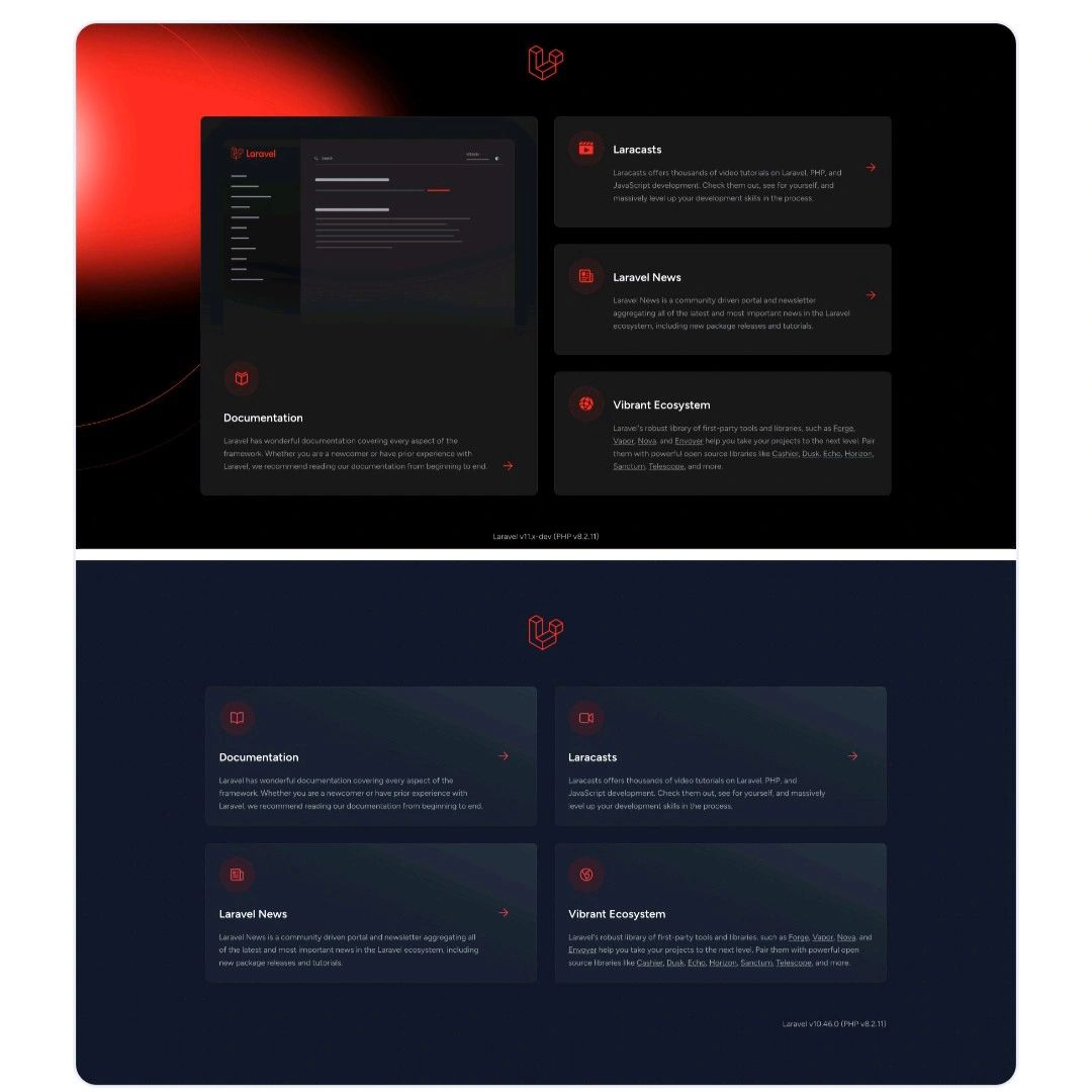 Bokele Wakiza Franck on LinkedIn: #laravel Bokele Wakiza Franck on LinkedIn: #laravel