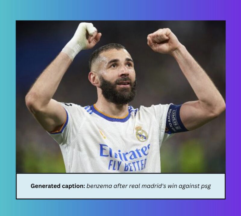 Younes Belkada on LinkedIn: Fine-tune large image-captioning models ... Younes Belkada on LinkedIn: Fine-tune large image-captioning models ...