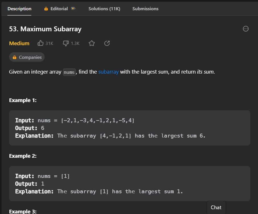 Srinithin S on LinkedIn: #100dayscodechallenge #leetcode ... Srinithin S on LinkedIn: #100dayscodechallenge #leetcode ...