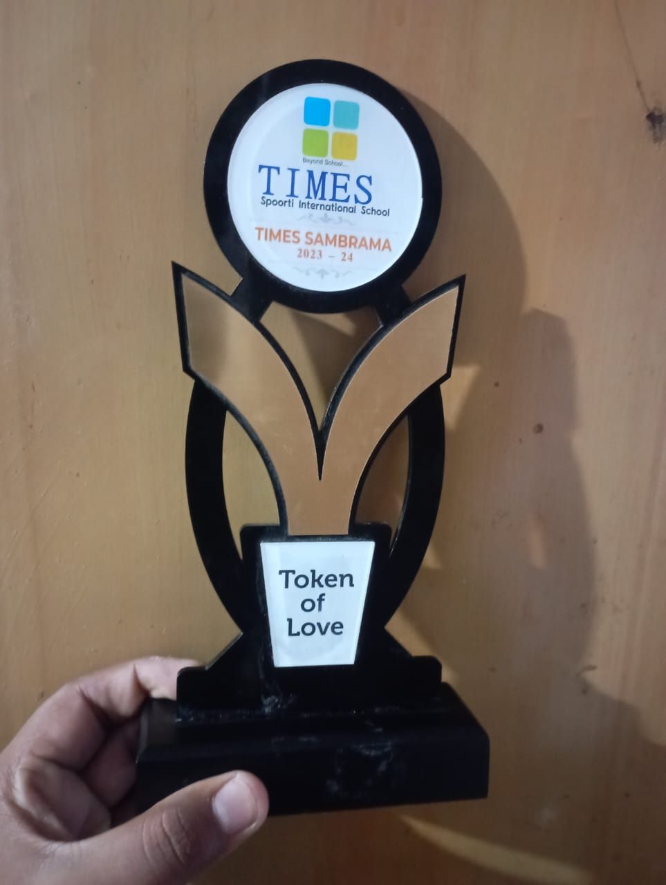 successful completion of dance event | Sree Vishnu B N successful completion of dance event | Sree Vishnu B N