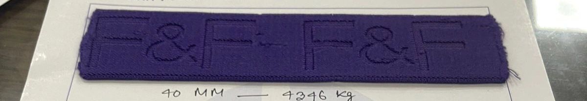 F&F and Calvin Klein ## jacquard Elastic available. Contact:01819643992 ... F&F and Calvin Klein ## jacquard Elastic available. Contact:01819643992 ...