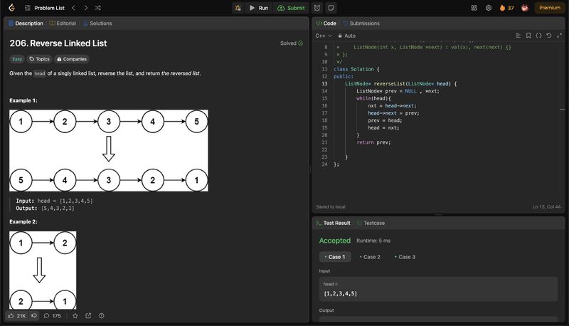 Day 50 of #60DaysofCodechallenge: Data Structure and Algorithm | Taksh ... Day 50 of #60DaysofCodechallenge: Data Structure and Algorithm | Taksh ...