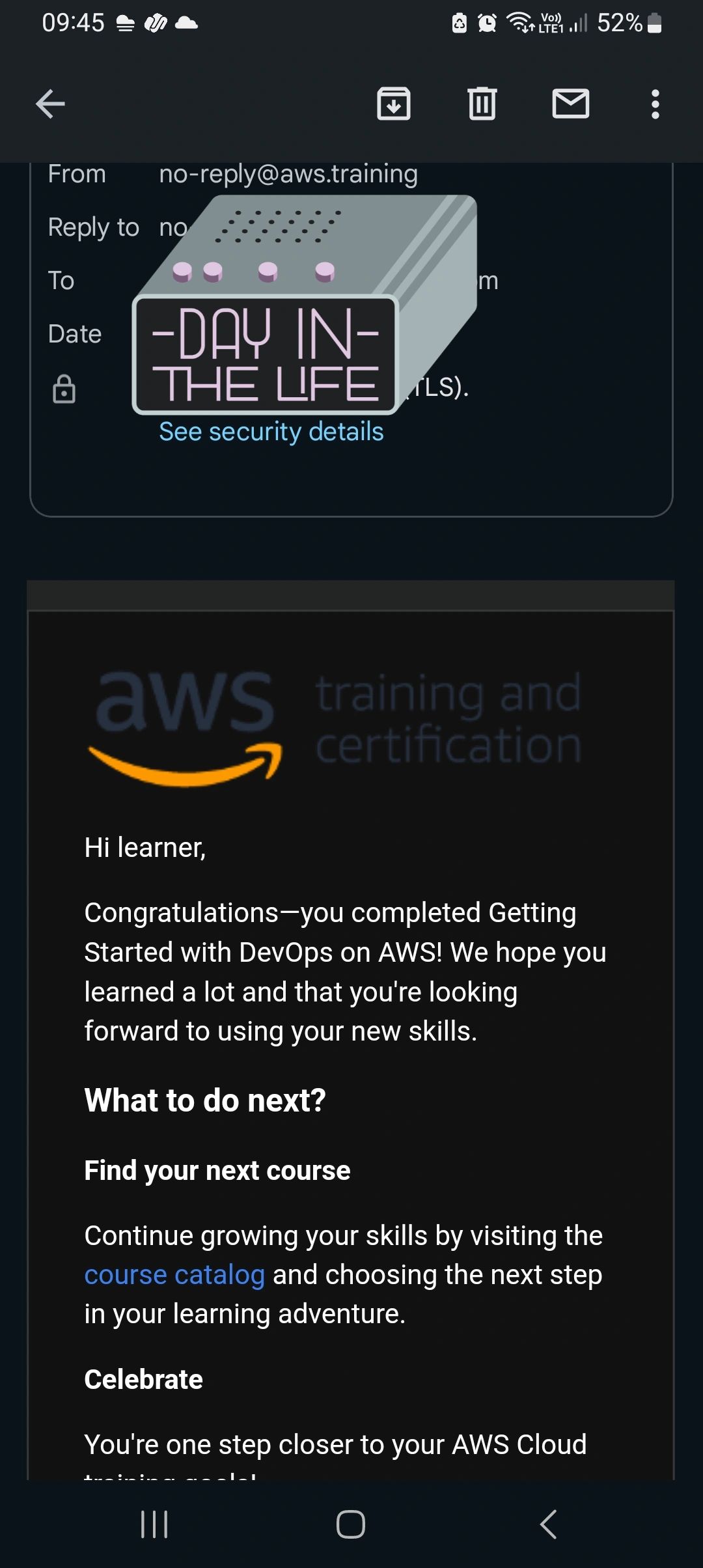 RAVI KIRAN AKELLA on LinkedIn: Completed my Intro to Devops Course in ... RAVI KIRAN AKELLA on LinkedIn: Completed my Intro to Devops Course in ...
