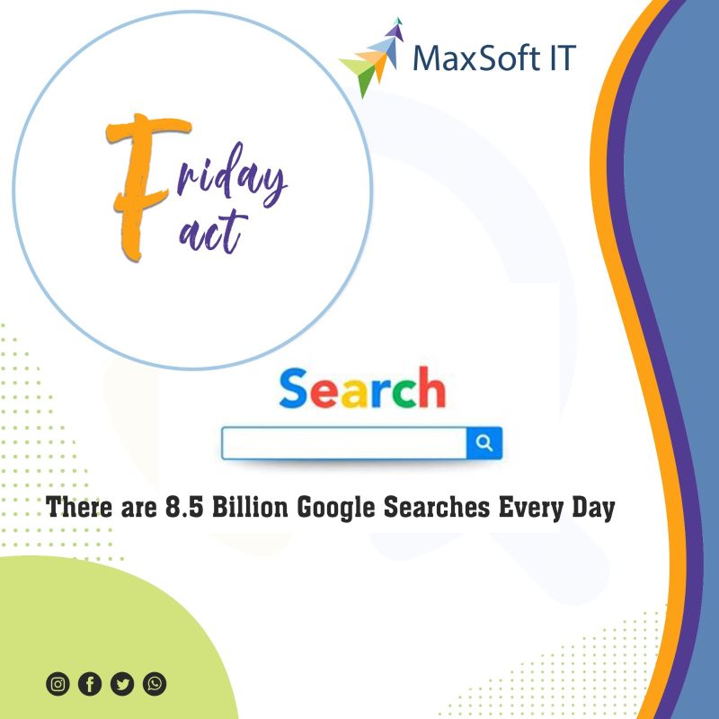 Maxsoft IT on LinkedIn: #maxsoft #digitalinnovation #searchpower # ... Maxsoft IT on LinkedIn: #maxsoft #digitalinnovation #searchpower # ...