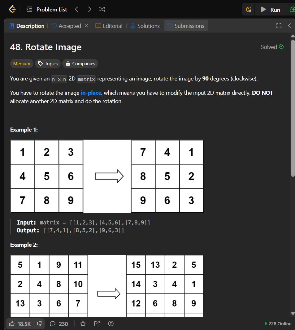#160daysofcode #leetcode #codingchallenge #problemsolving #learning ... #160daysofcode #leetcode #codingchallenge #problemsolving #learning ...