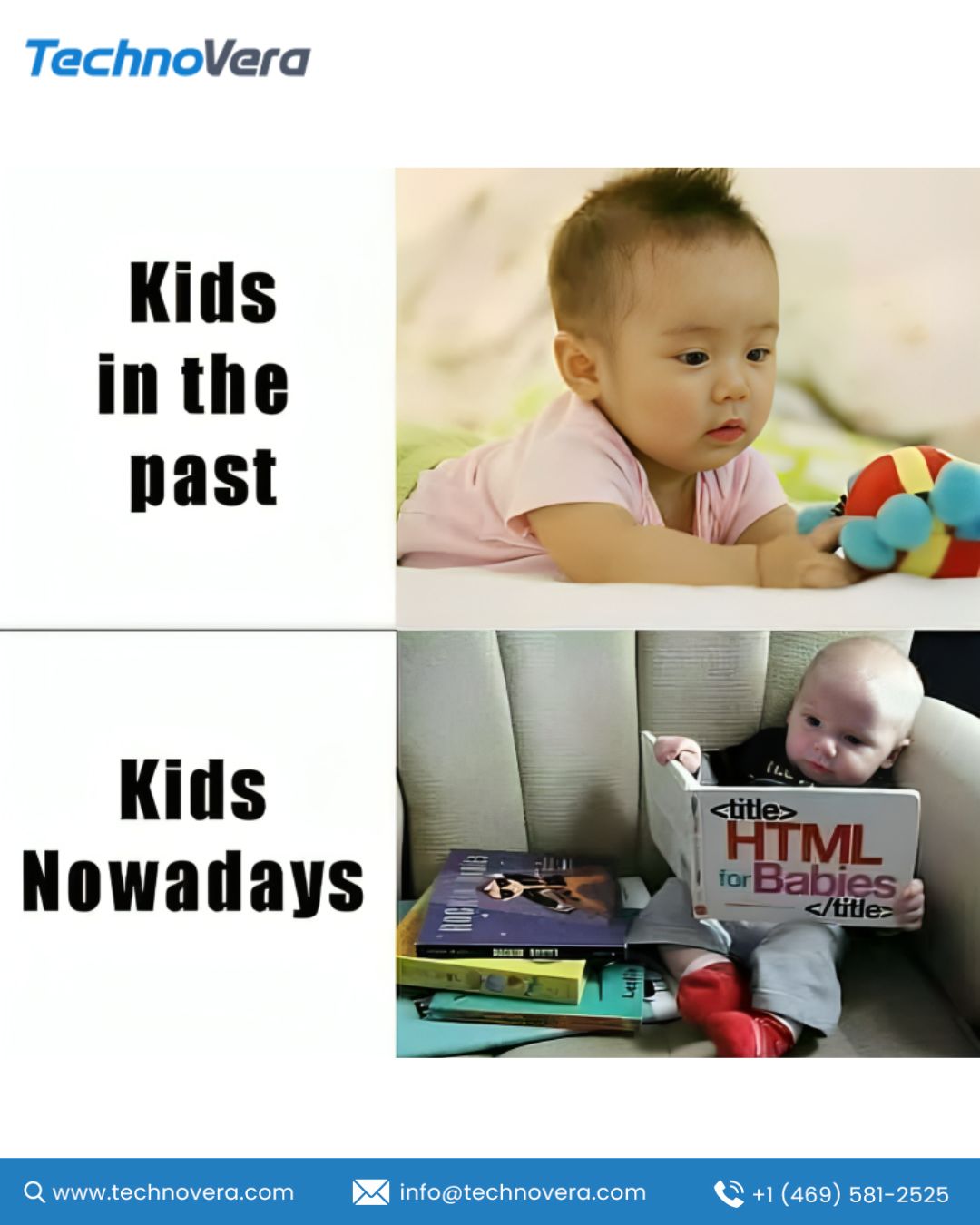 Technovera on LinkedIn: #developers #programming #programminglife # ... Technovera on LinkedIn: #developers #programming #programminglife # ...