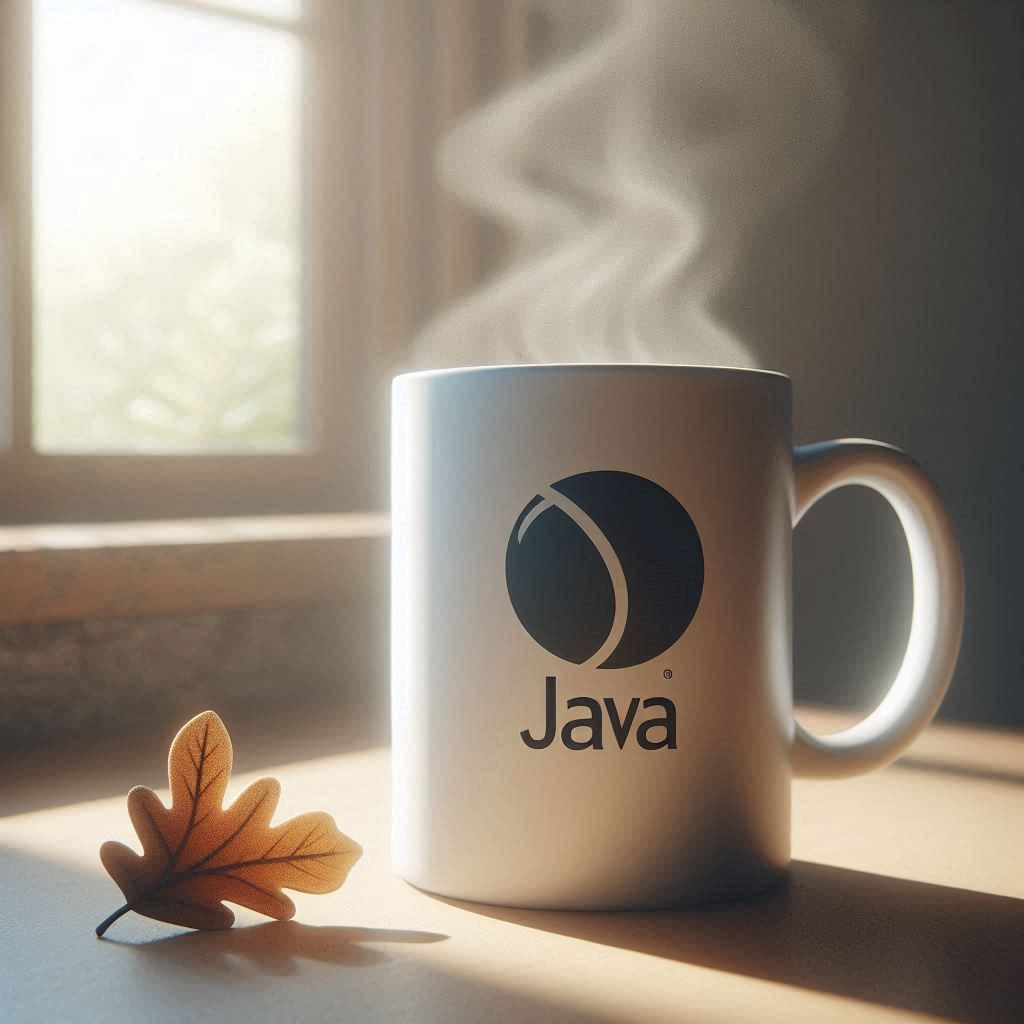 Abhishek Ganesan on LinkedIn: #javaprogramming #techtrivia # ... Abhishek Ganesan on LinkedIn: #javaprogramming #techtrivia # ...