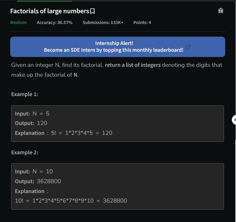ADARSH PATEL on LinkedIn: #dsa #leetcode #leetcodechallenge #algorithms ... ADARSH PATEL on LinkedIn: #dsa #leetcode #leetcodechallenge #algorithms ...