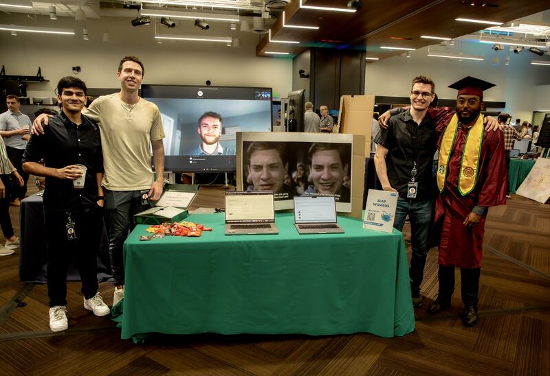 David Koplik on LinkedIn: #starbucks #hackathon #innovation #asu David Koplik on LinkedIn: #starbucks #hackathon #innovation #asu