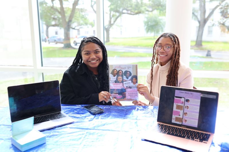 Dillard University on LinkedIn: #mydu #fairdillard Dillard University on LinkedIn: #mydu #fairdillard