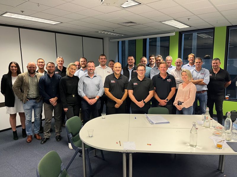People Driven Performance AU on LinkedIn: #rsgx #melbourneevent #growth ... People Driven Performance AU on LinkedIn: #rsgx #melbourneevent #growth ...