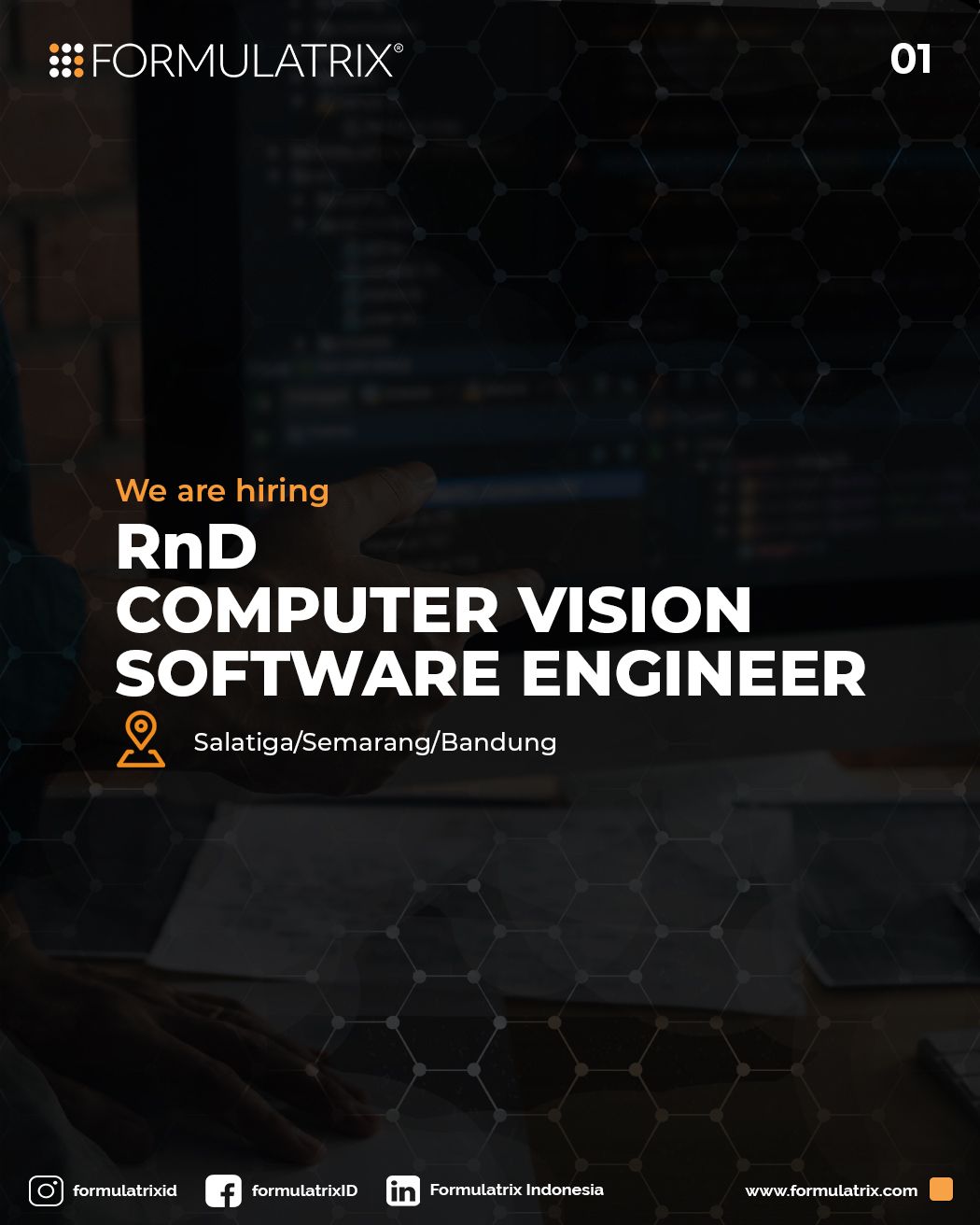 #softwareengineering #machinevision #computervision #salatiga #semarang ... #softwareengineering #machinevision #computervision #salatiga #semarang ...