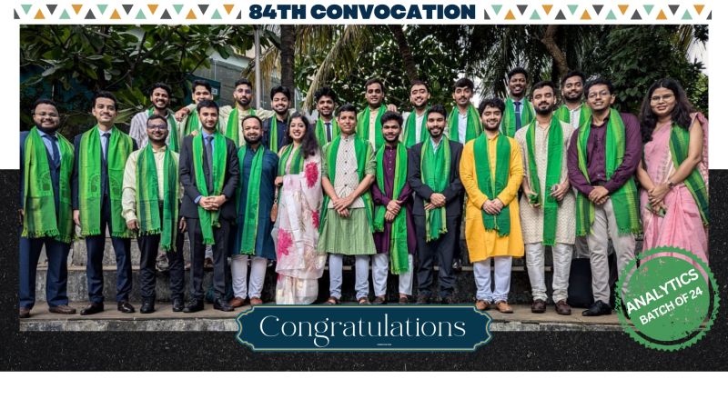 Analytics, TISS Mumbai on LinkedIn: #tiss #tissanalytics # ... Analytics, TISS Mumbai on LinkedIn: #tiss #tissanalytics # ...