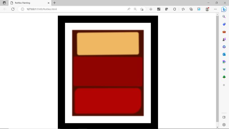 Manoj Golla on LinkedIn: #html5 #css3 Manoj Golla on LinkedIn: #html5 #css3