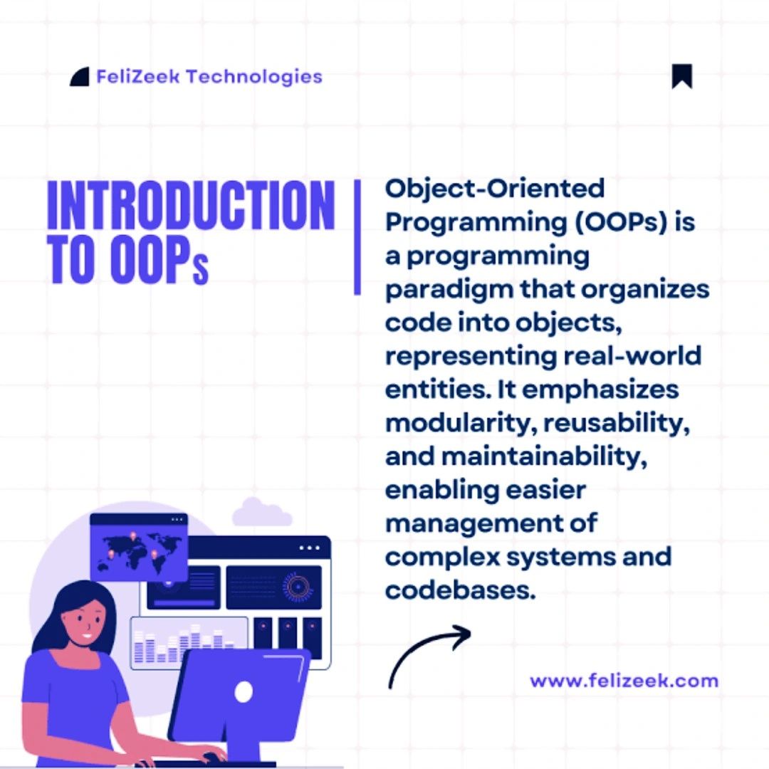 Ishan Saini on LinkedIn: #coding #oop #programmingjourney #techlife # ... Ishan Saini on LinkedIn: #coding #oop #programmingjourney #techlife # ...