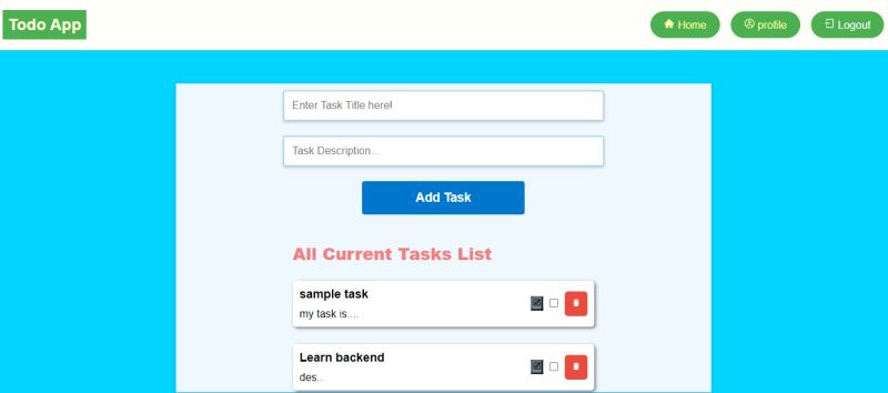 #mernstack #todoapp #fullstackdevelopment #webdevelopment #reactjs # ... #mernstack #todoapp #fullstackdevelopment #webdevelopment #reactjs # ...