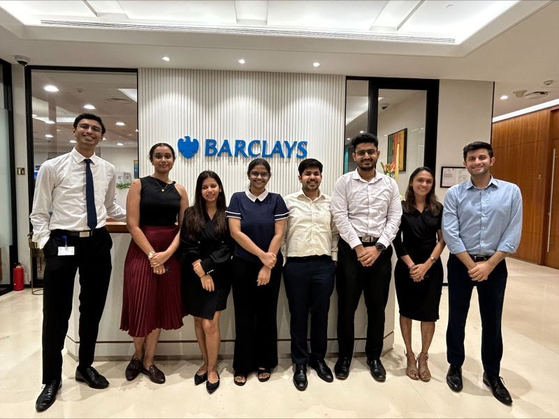 Rupam Yadav on LinkedIn: #barclays #fresher #experienced #hiring # ... Rupam Yadav on LinkedIn: #barclays #fresher #experienced #hiring # ...