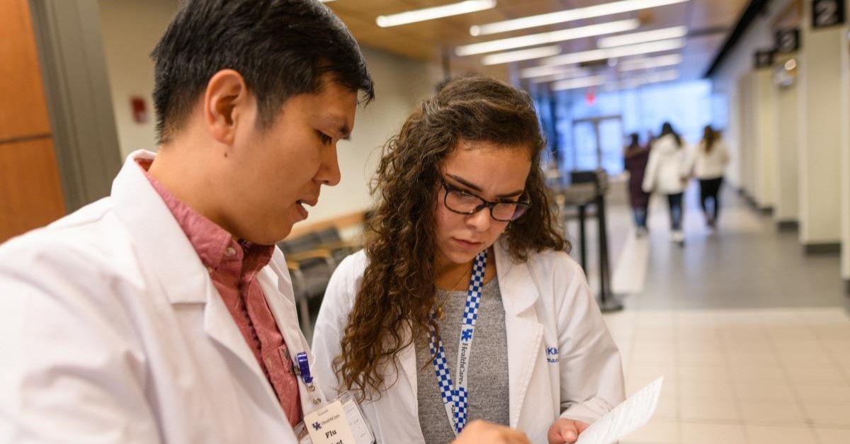 Samantha Bochenek, PharmD, MBA, BCPS on LinkedIn: UK HealthCare Samantha Bochenek, PharmD, MBA, BCPS on LinkedIn: UK HealthCare