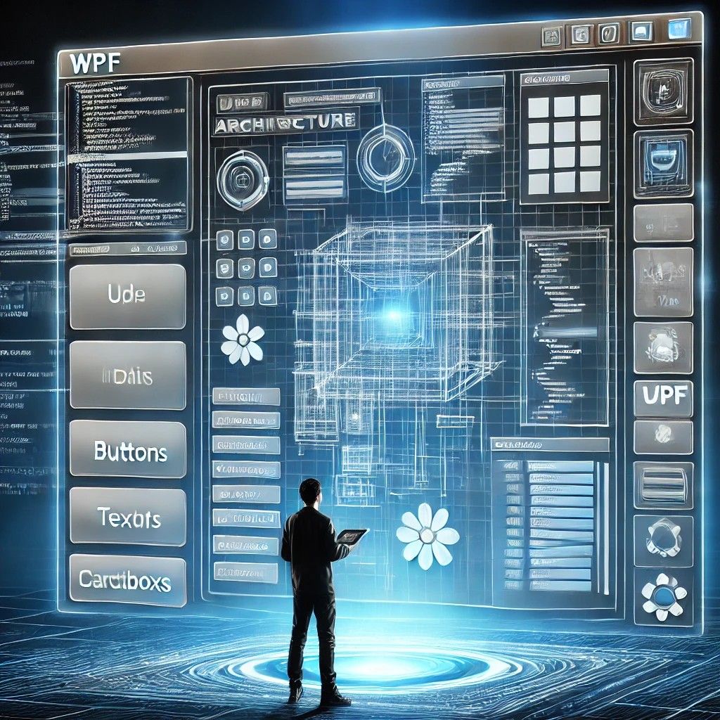 #wpf #dotnet #softwaredevelopment #learning | Viswas M. #wpf #dotnet #softwaredevelopment #learning | Viswas M.