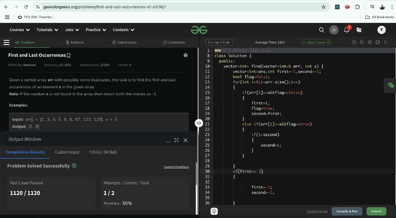 Yash Verma on LinkedIn: #100daysofcode #day68 #codingchallenge # ... Yash Verma on LinkedIn: #100daysofcode #day68 #codingchallenge # ...