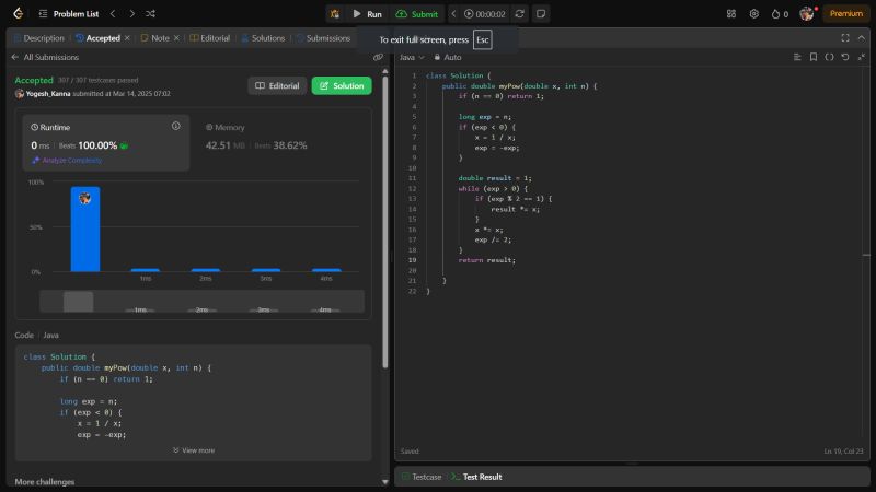 #100daysofleetcode #codingchallenge #problemsolving #leetcode #hope ... #100daysofleetcode #codingchallenge #problemsolving #leetcode #hope ...