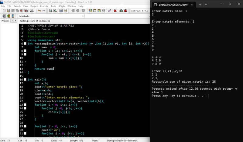 Suvakanta Rout on LinkedIn: #10daysofcode #10daysofcode #connected # ... Suvakanta Rout on LinkedIn: #10daysofcode #10daysofcode #connected # ...