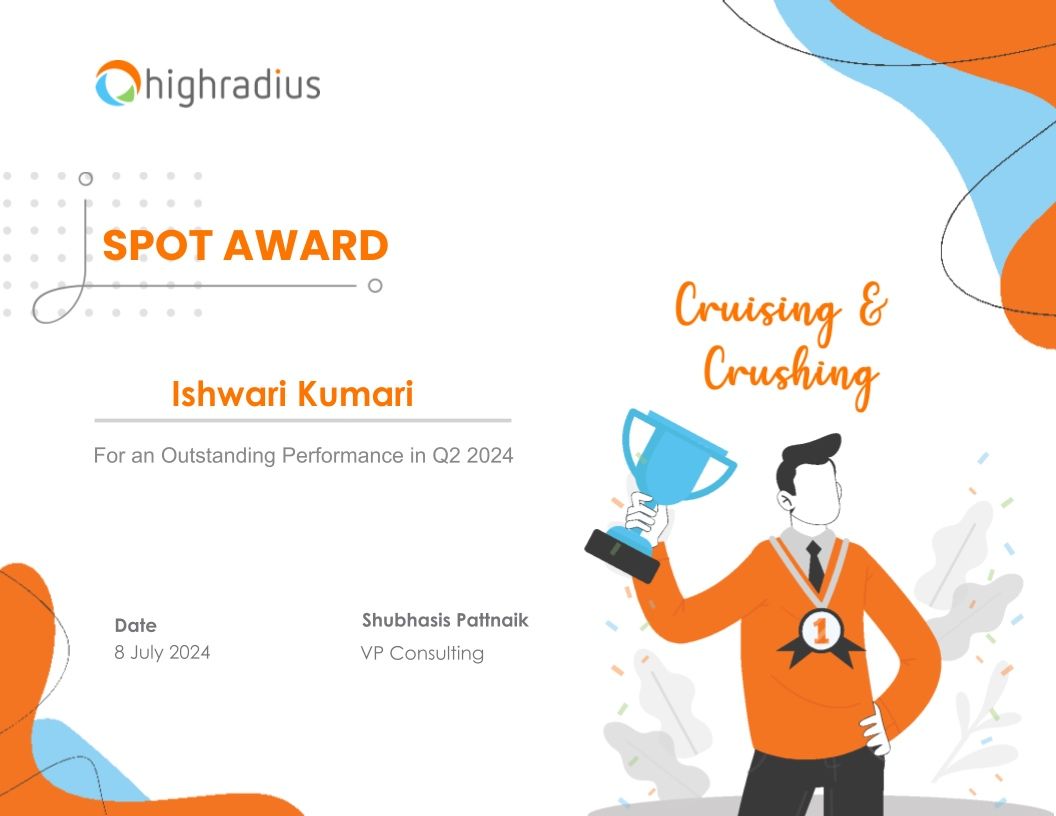 Ishwari Kumari on LinkedIn: Hi everyone, I am honored and grateful to ... Ishwari Kumari on LinkedIn: Hi everyone, I am honored and grateful to ...