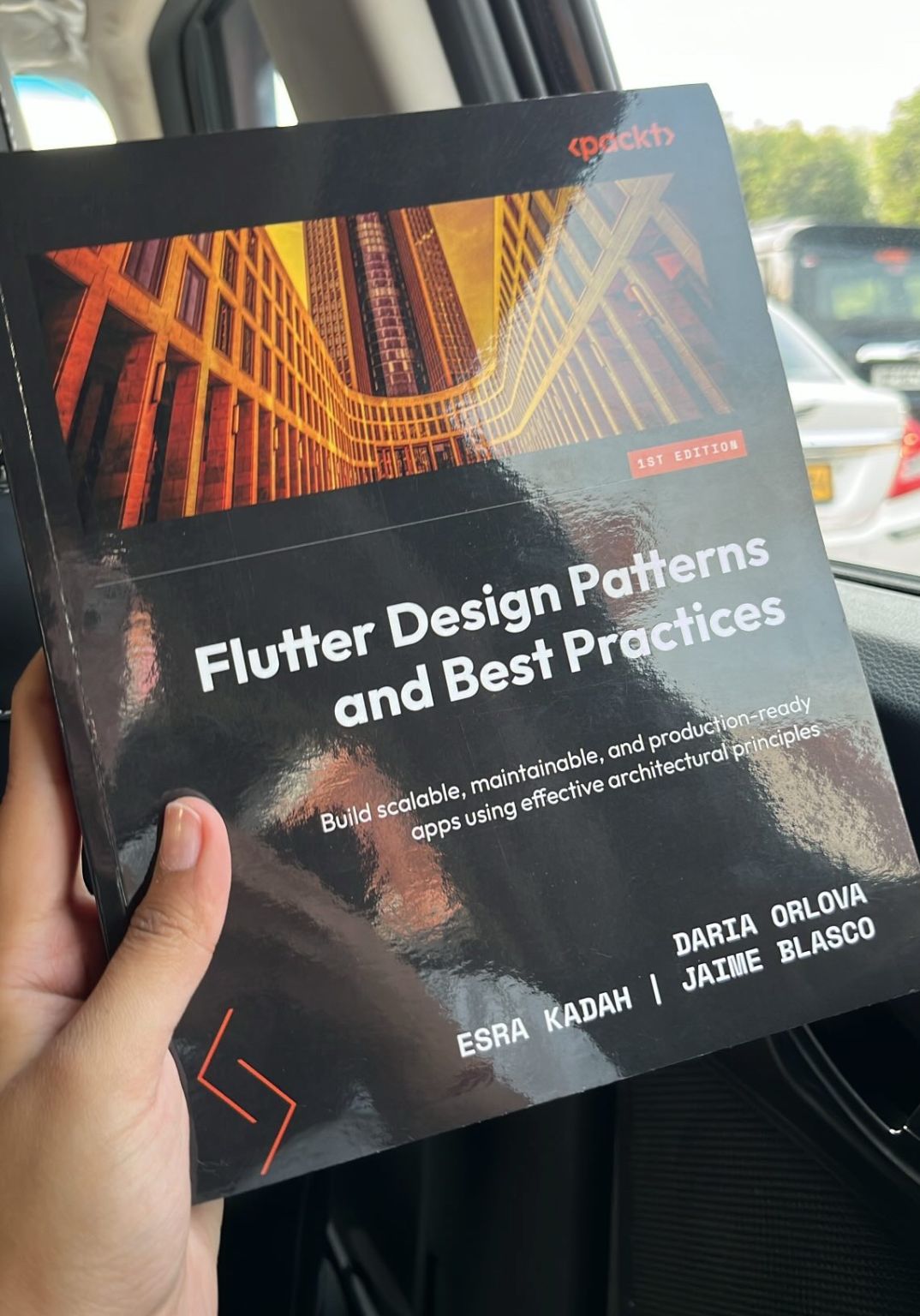 Akansha Jain on LinkedIn: #flutter #dart #designpatterns # ... Akansha Jain on LinkedIn: #flutter #dart #designpatterns # ...