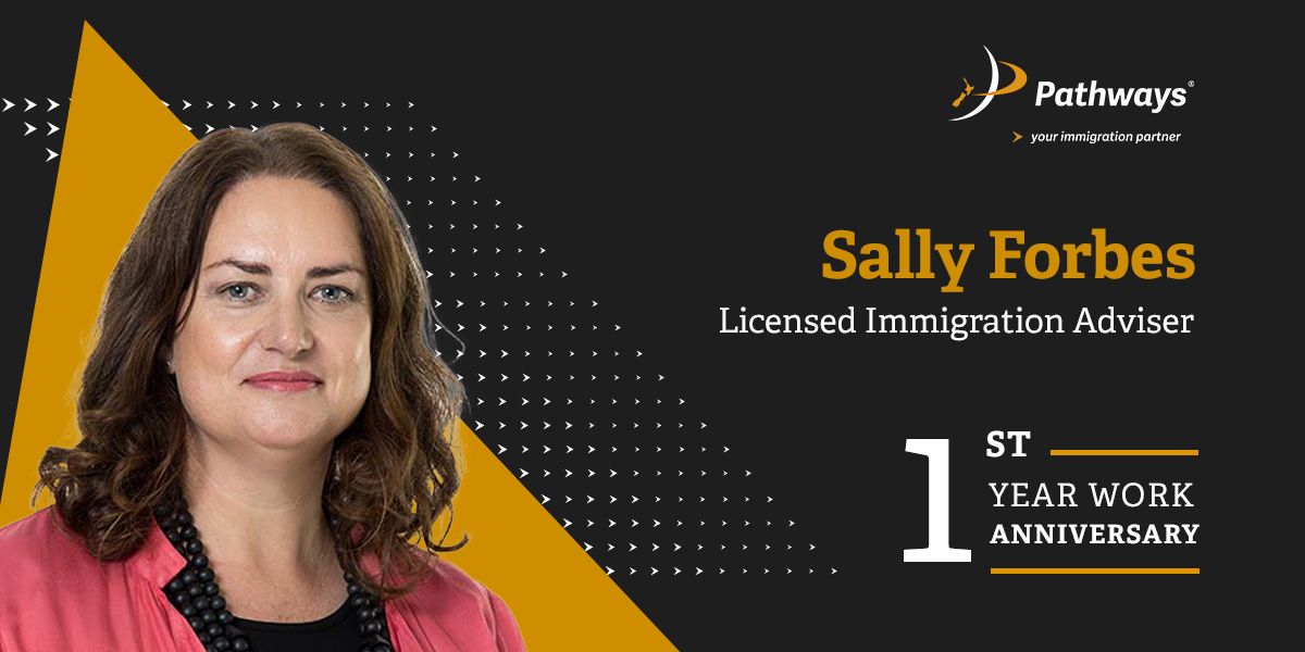 Pathways to New Zealand® on LinkedIn: #pathwaysnz #immigrationnz # ... Pathways to New Zealand® on LinkedIn: #pathwaysnz #immigrationnz # ...