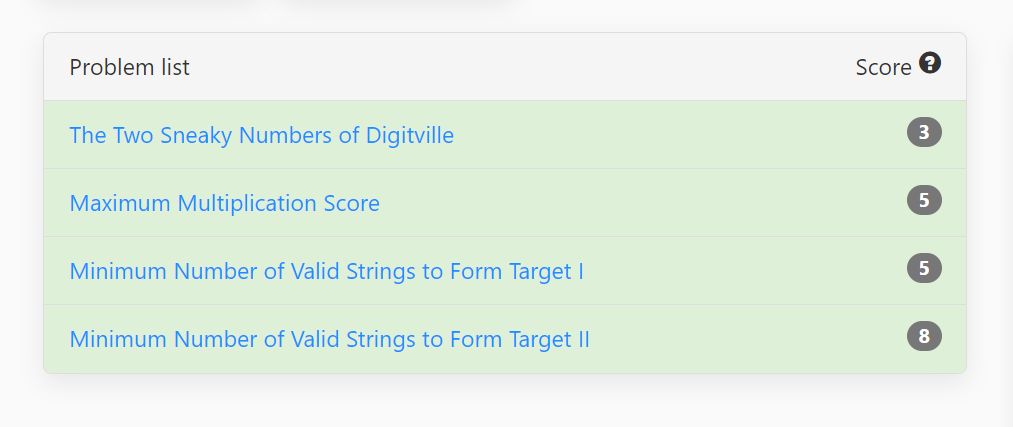 Ashutosh Singh on LinkedIn: #leetcode #coding #algorithm #dsa # ... Ashutosh Singh on LinkedIn: #leetcode #coding #algorithm #dsa # ...
