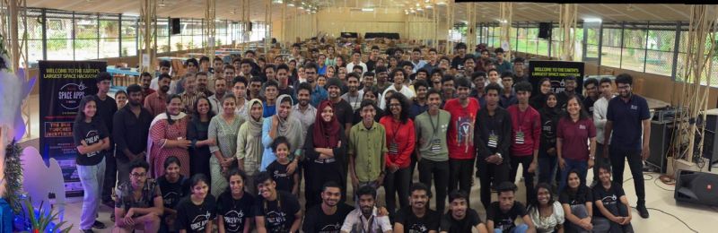 Sujitha Kurup on LinkedIn: #nasa #nasaspaceapps #nasaspaceappschallenge ... Sujitha Kurup on LinkedIn: #nasa #nasaspaceapps #nasaspaceappschallenge ...