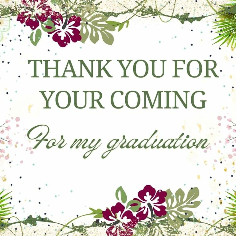 Subha Lakshmi on LinkedIn: graduation card Subha Lakshmi on LinkedIn: graduation card