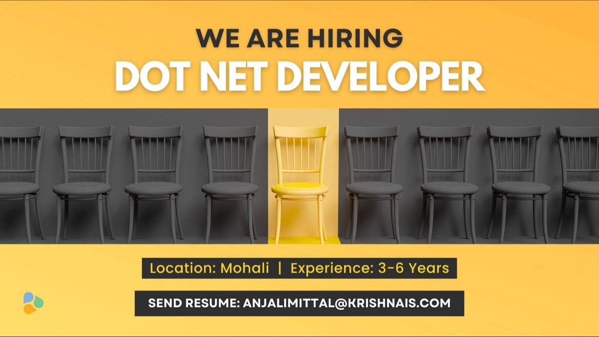 Anjali Mittal on LinkedIn: #urgentrequirement #hiringalerts # ... Anjali Mittal on LinkedIn: #urgentrequirement #hiringalerts # ...