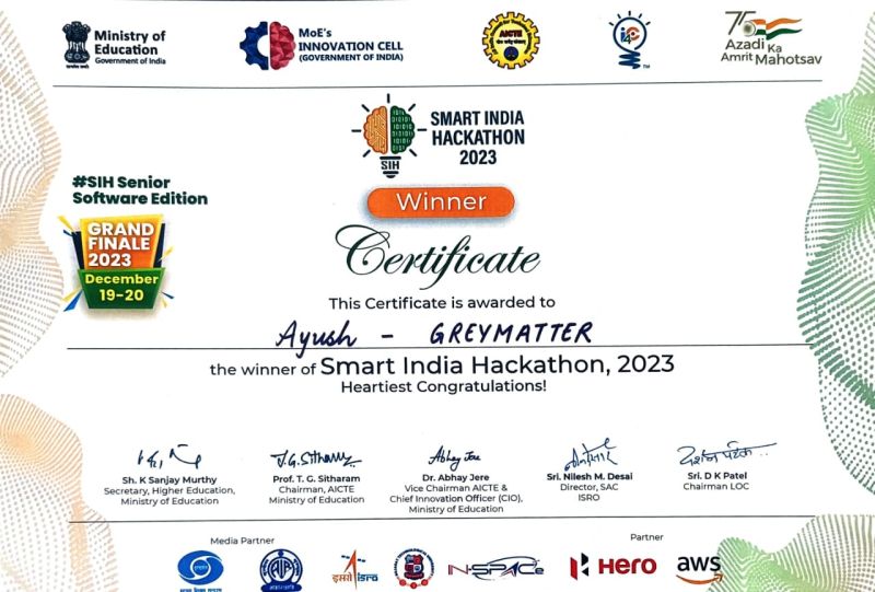 Saksham Kumar on LinkedIn: So happy to see. Your continuous efforts and ... Saksham Kumar on LinkedIn: So happy to see. Your continuous efforts and ...