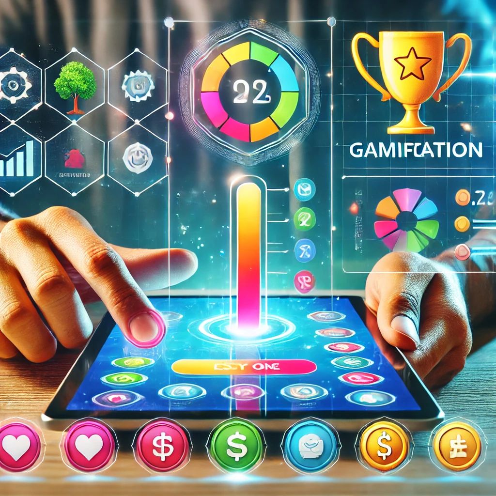 Malthumkar Abhilash on LinkedIn: #gamification #digitalbanking #fintech ... Malthumkar Abhilash on LinkedIn: #gamification #digitalbanking #fintech ...