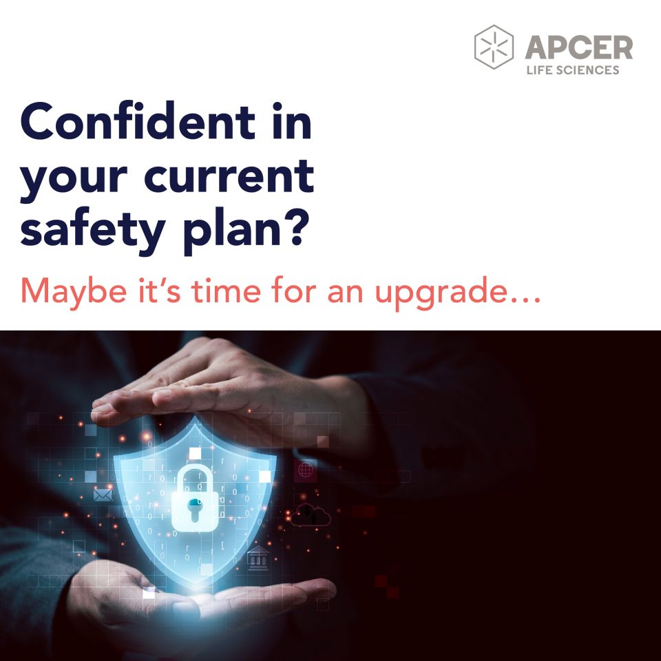 APCER Life Sciences on LinkedIn: MI and PV Integrated - APCER Life Sciences APCER Life Sciences on LinkedIn: MI and PV Integrated - APCER Life Sciences