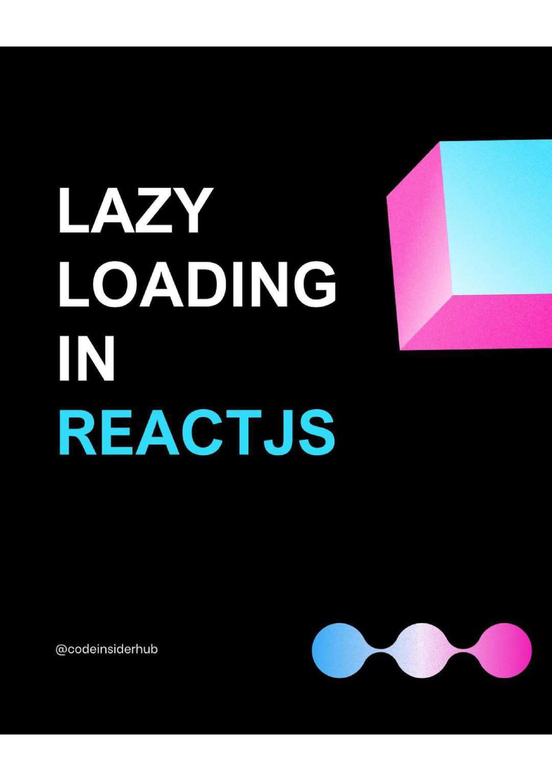 π Mastering Lazy Loading in React.js π Hey devs! π Today, letβs ... π Mastering Lazy Loading in React.js π Hey devs! π Today, letβs ...