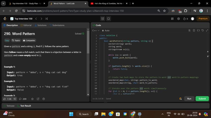 Manav Saini on LinkedIn: #leetcode #100daysofcode #codingchallenge # ... Manav Saini on LinkedIn: #leetcode #100daysofcode #codingchallenge # ...