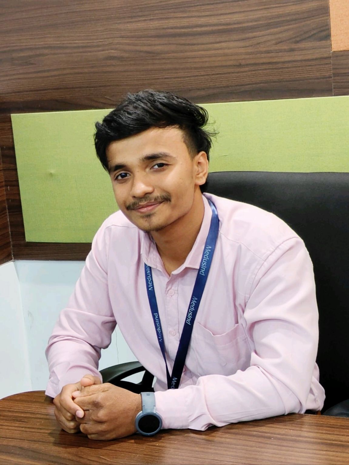 Mir Mohamed Moin Abbas on LinkedIn: #hr #medusind Mir Mohamed Moin Abbas on LinkedIn: #hr #medusind
