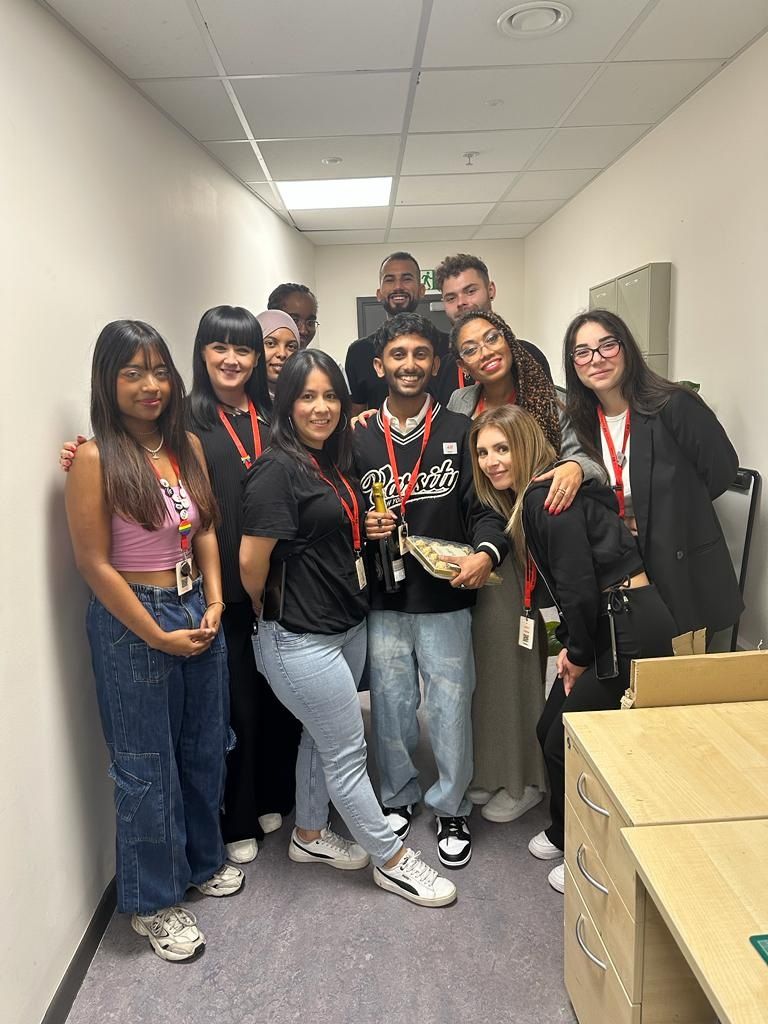 Jerin Clinton Pinto on LinkedIn: #thankyou #hm #lastday #memories Jerin Clinton Pinto on LinkedIn: #thankyou #hm #lastday #memories