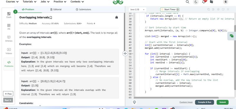 DODDA GEETHIKALAKSHMI on LinkedIn: #coding #algorithms #problemsolving ... DODDA GEETHIKALAKSHMI on LinkedIn: #coding #algorithms #problemsolving ...