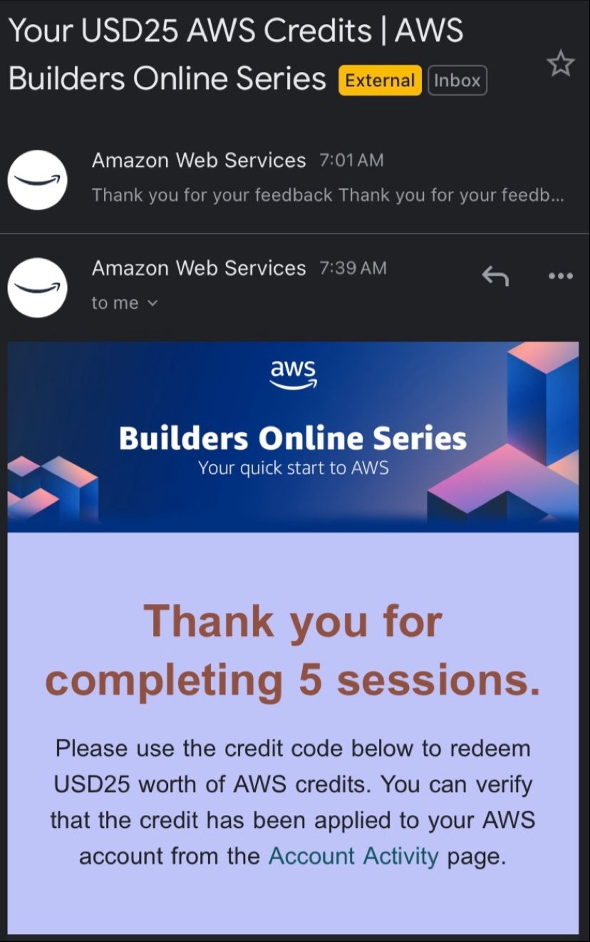 Gowtham SenthilKumar on LinkedIn: #aws #aws #awscommunity # ... Gowtham SenthilKumar on LinkedIn: #aws #aws #awscommunity # ...