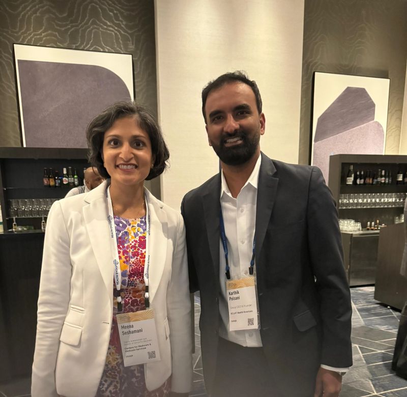 Karthik Polsani on LinkedIn: #heconnect2024 Karthik Polsani on LinkedIn: #heconnect2024