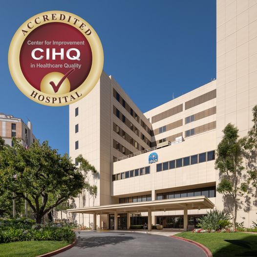 PIH Health on LinkedIn: PIH Health Good Samaritan Hospital has earned ... PIH Health on LinkedIn: PIH Health Good Samaritan Hospital has earned ...