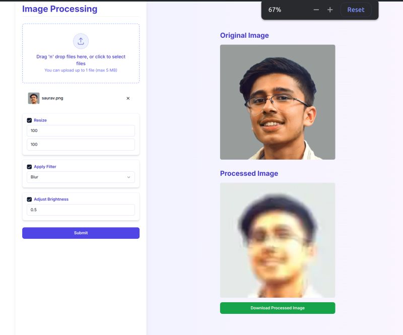 Saurav Pant on LinkedIn: #nextjs #python #redis Saurav Pant on LinkedIn: #nextjs #python #redis