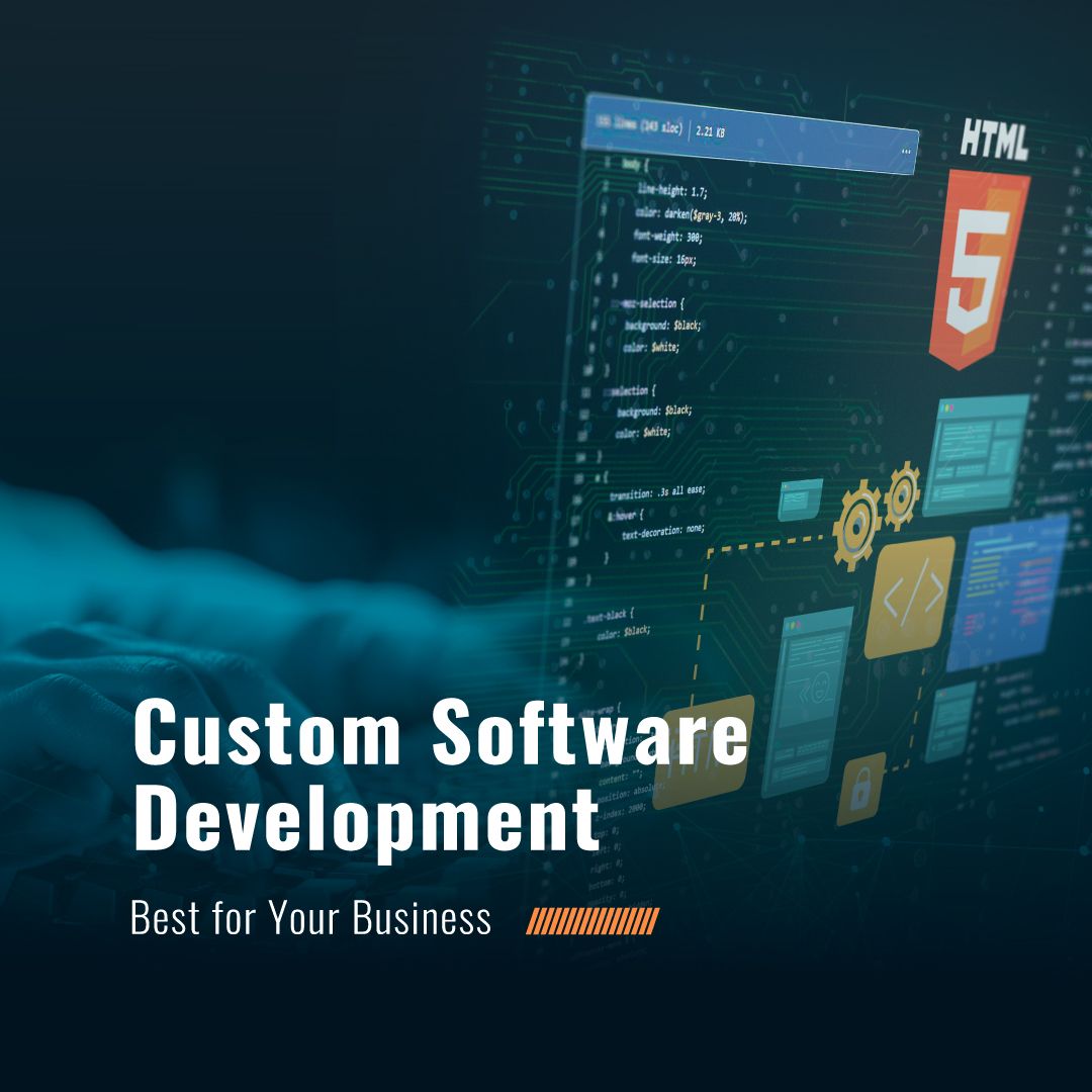 Yugasa Software on LinkedIn: #customsoftwaredevelopment # ... Yugasa Software on LinkedIn: #customsoftwaredevelopment # ...