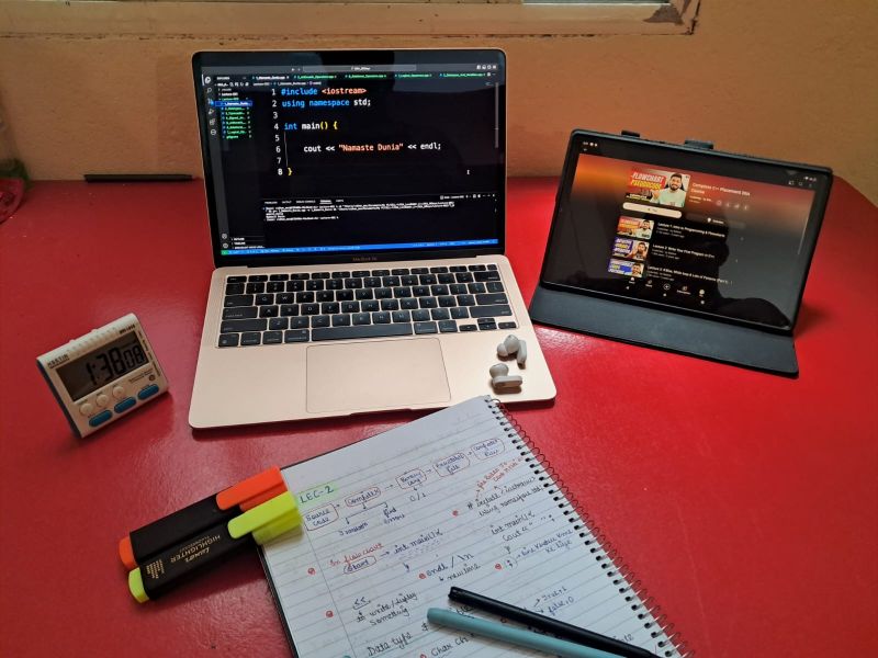 Vidhan Agrawal on LinkedIn: #last_90_days #dsa #c #github # ... Vidhan Agrawal on LinkedIn: #last_90_days #dsa #c #github # ...
